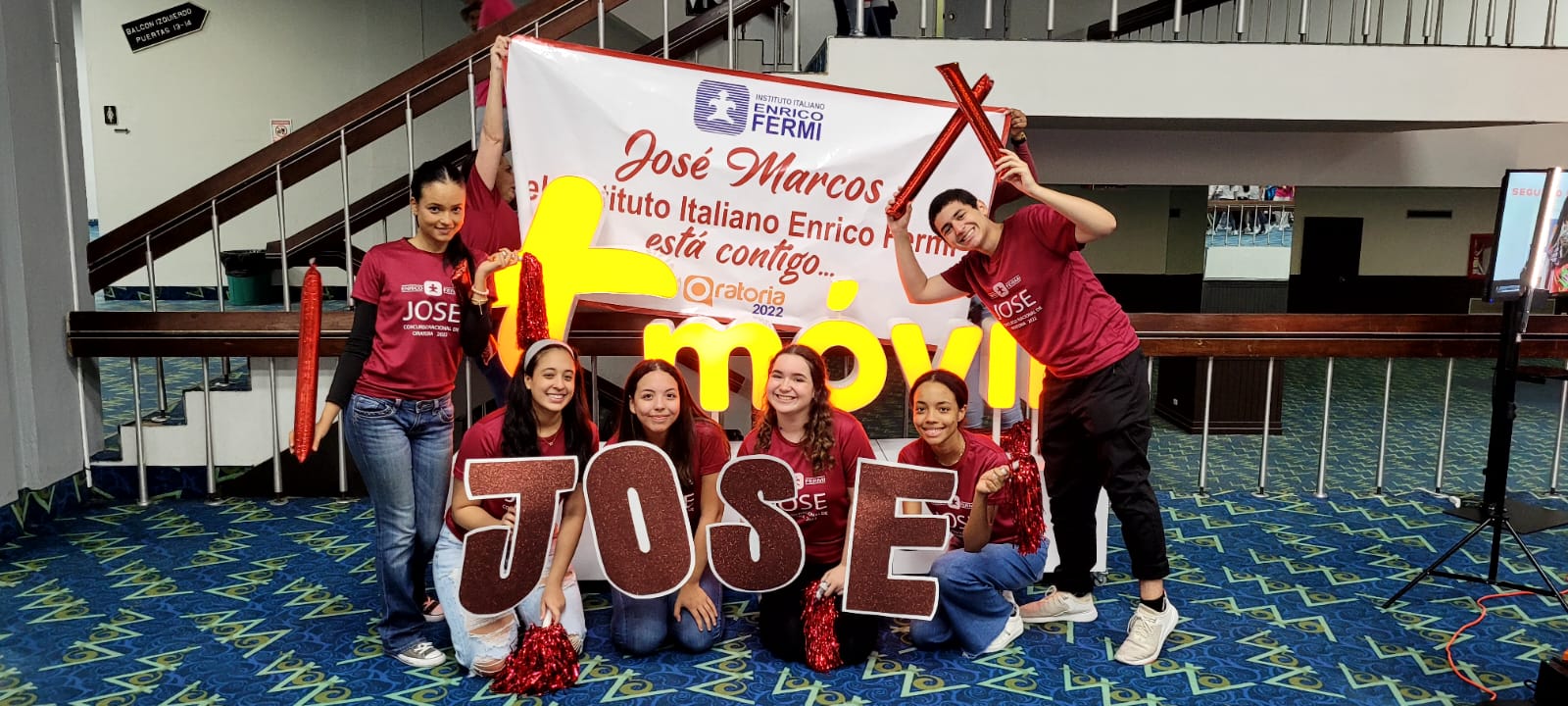 Multimedia | CENTRO DE CONVENCIONES ATLAPA